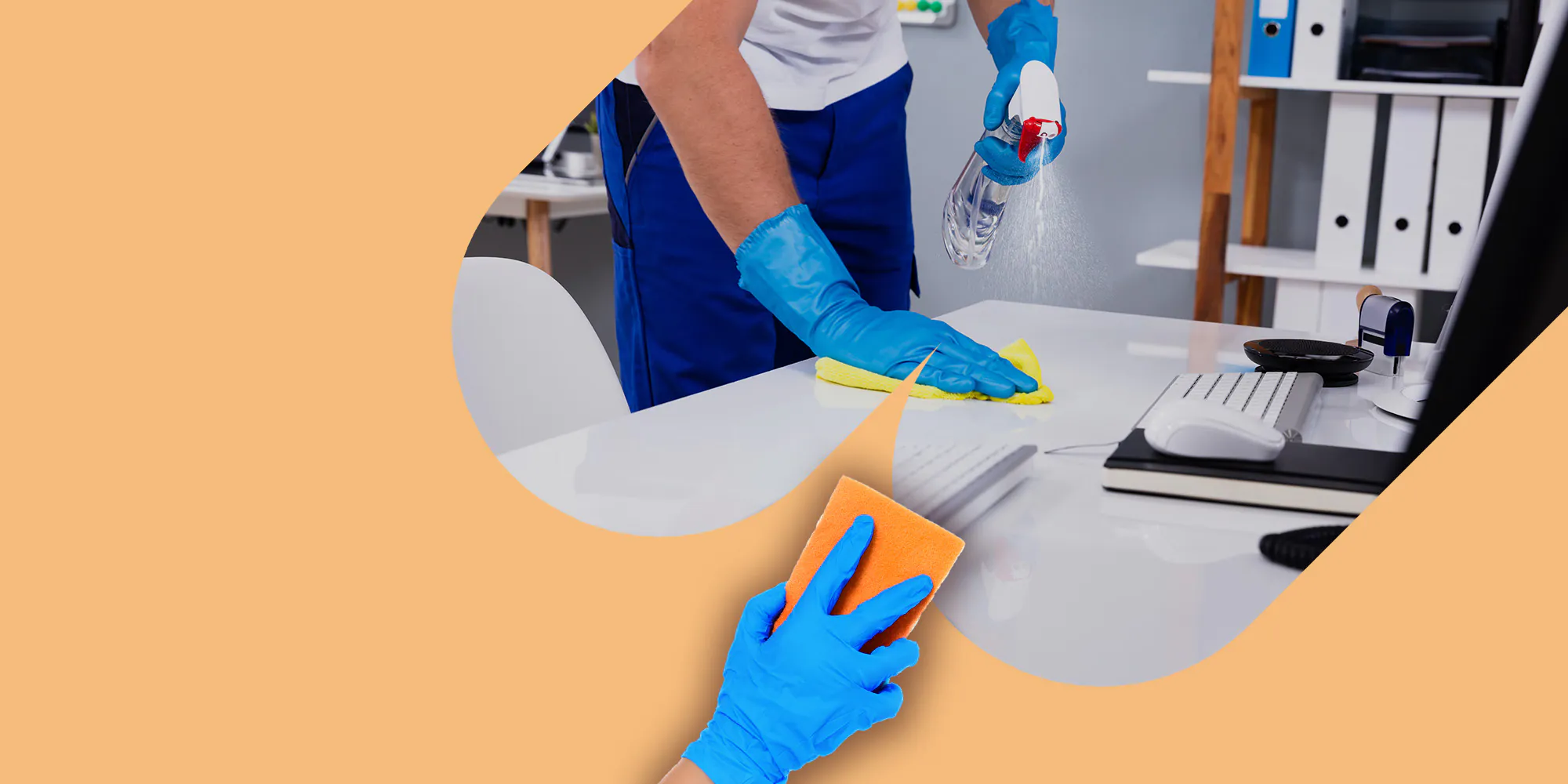 Meticulous Cleaning Services | Gauteng’s Trusted Cleaning Experts